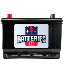 Car Battery Store | Truck Batteries | Batteries Store Calgary